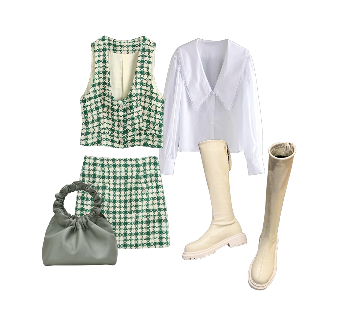 The Fall Collection — Capulet Boutique